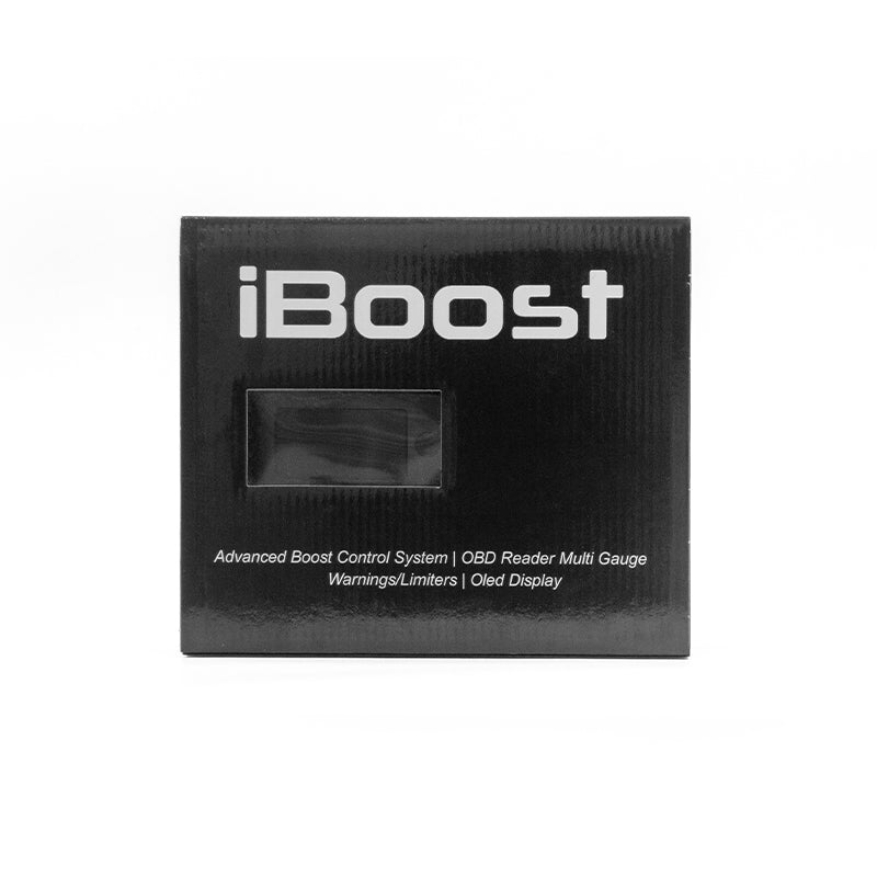 iBoost Boost Controller – JDY Performance AU