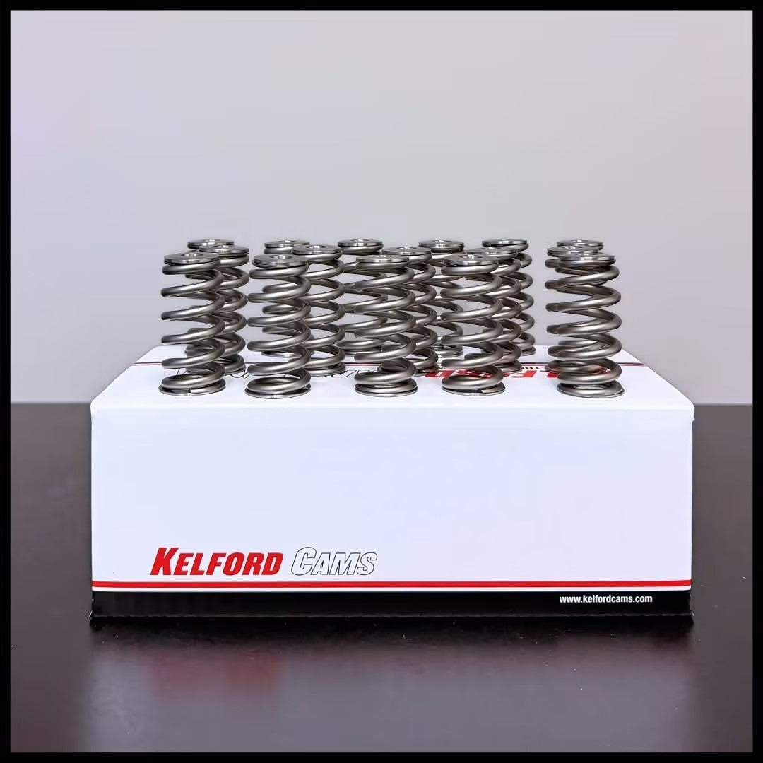 KVS276-BT | Kelford 2.0T/FSI Racing Beehive Springs – JDY Performance AU