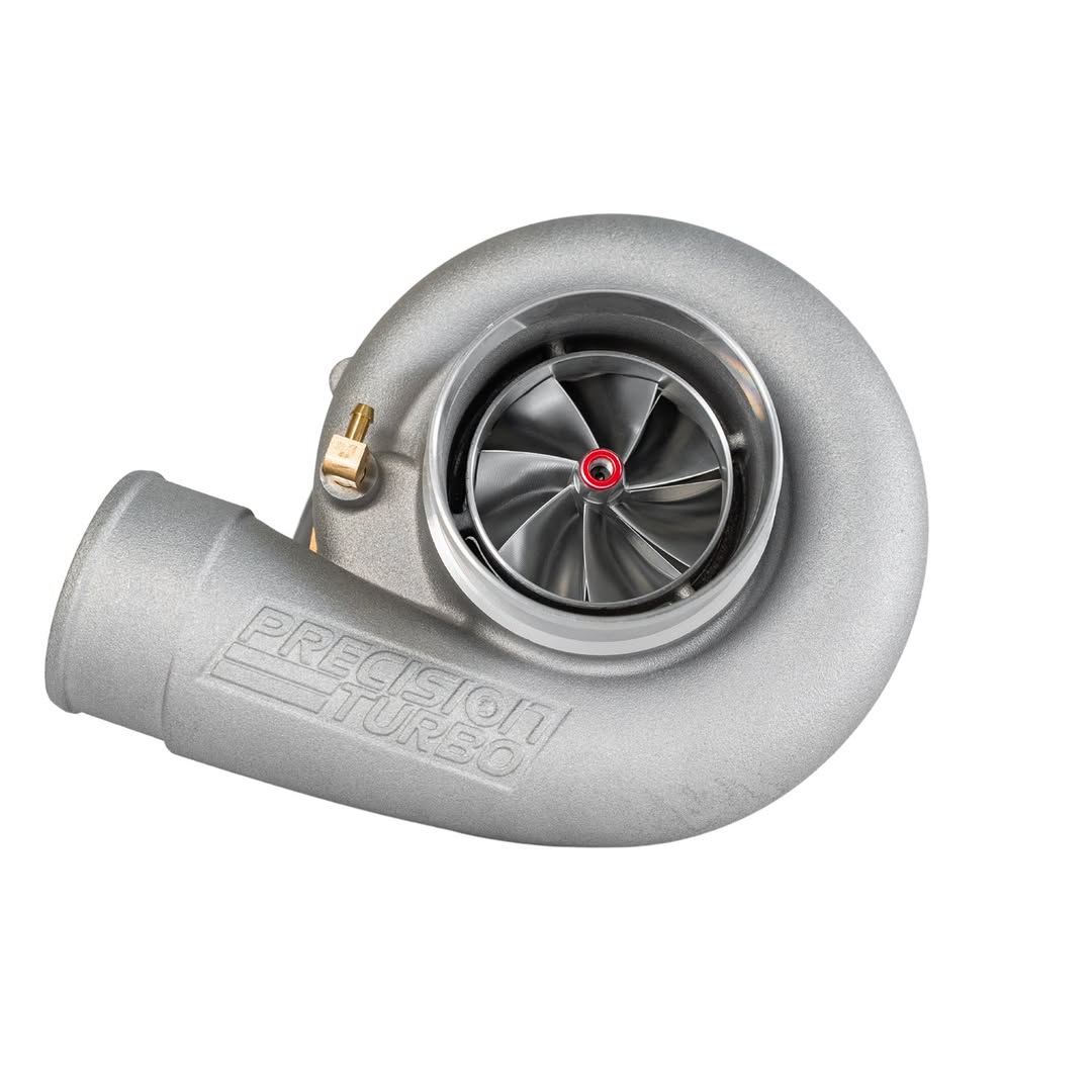 Precision Turbo 7675 Next GEN Turbocharger （Pre-sale） – JDY Performance AU