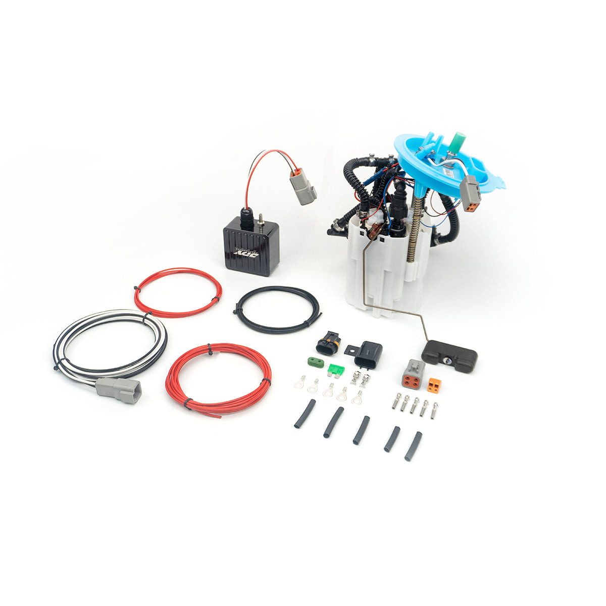 JDY Low Pressure Fuel Pump (LPFP) Double Pump For MQB AWD/FWD – JDY ...